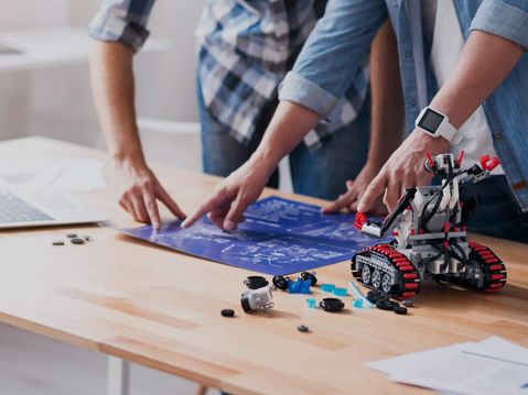 Itransition: Software Development Company